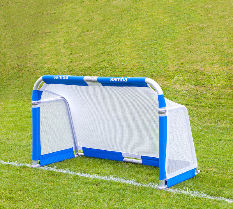 Goals | Soccer Scene